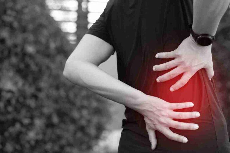Understanding How the Back Pain VA Rating Criteria Works