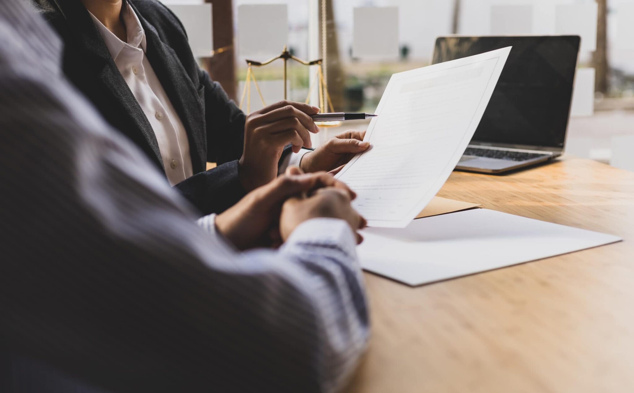 Navigating the VA Higher-Level Review Process | VetsForever